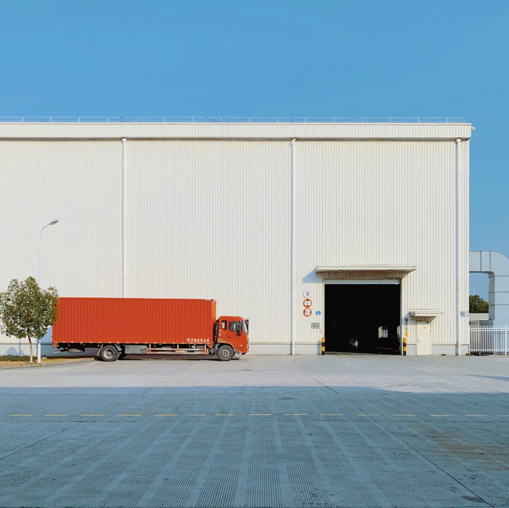 Services – Quantum Delivery Services